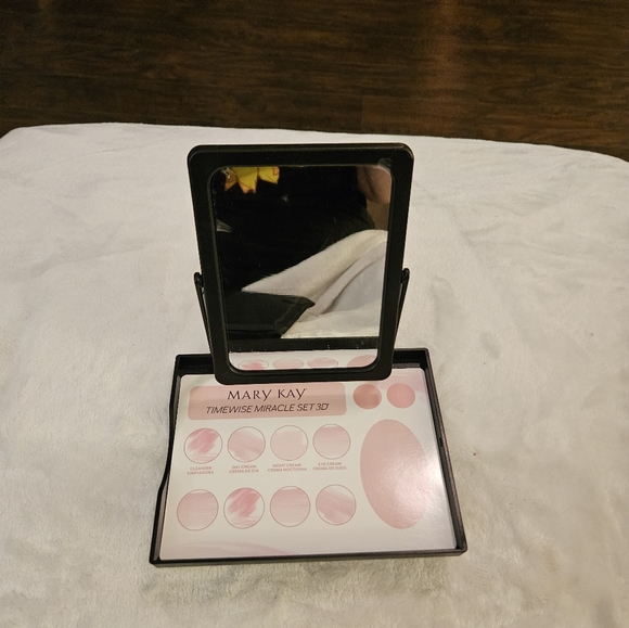 Mary Kay | Makeup | Mary Kay Collapsable Mirror | Poshmark